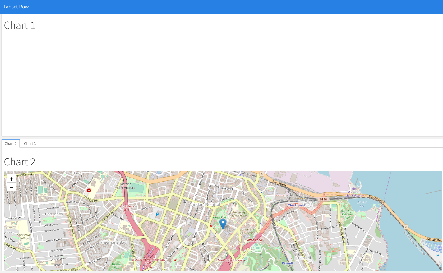 shiny tutorial 07 - flexdashboard package - Data Science | DSChloe